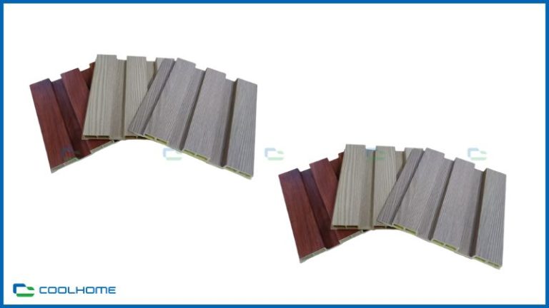 Tấm ốp vách Pltra Panel az100 - Hé lộ thông tin bạn nên biết